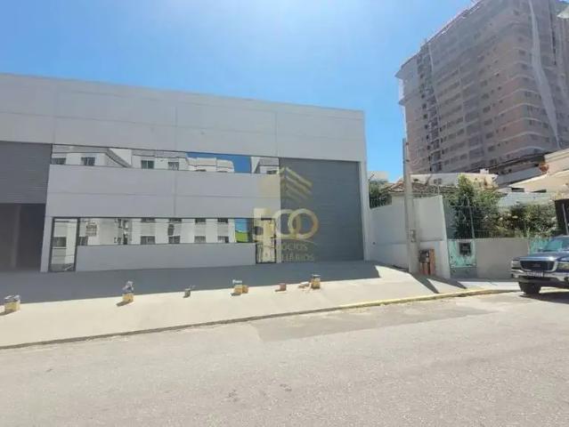 Casa / Sobrado para Locação em São José/SC Nossa Senhora do Rosário