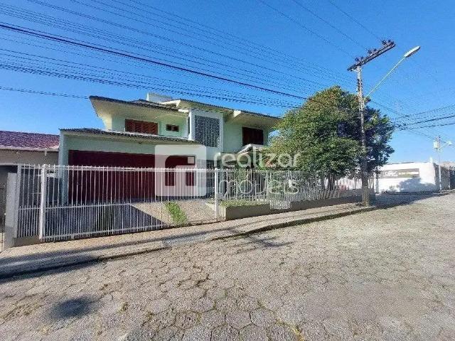 Casa / Sobrado para Locação em São José/SC Nossa Senhora do Rosário 4 Quartos