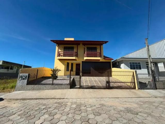 Casa / Sobrado para Locação em São José/SC Picadas do Sul 4 Quartos