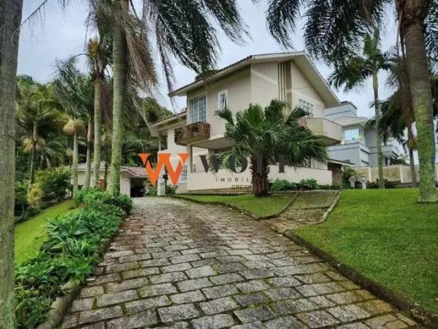 Casa / Sobrado para Locação em São José/SC Ponta de Baixo 4 Quartos