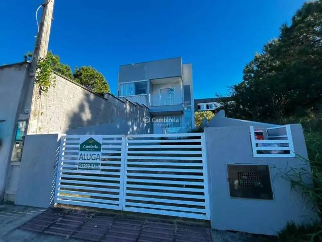 Casa / Sobrado para Locação em São José/SC Potecas 2 Quartos