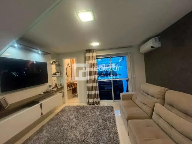 Casa / Sobrado para Locação em São José/SC Potecas 2 Quartos