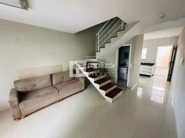 Casa / Sobrado para Locação em São José/SC Potecas 2 Quartos