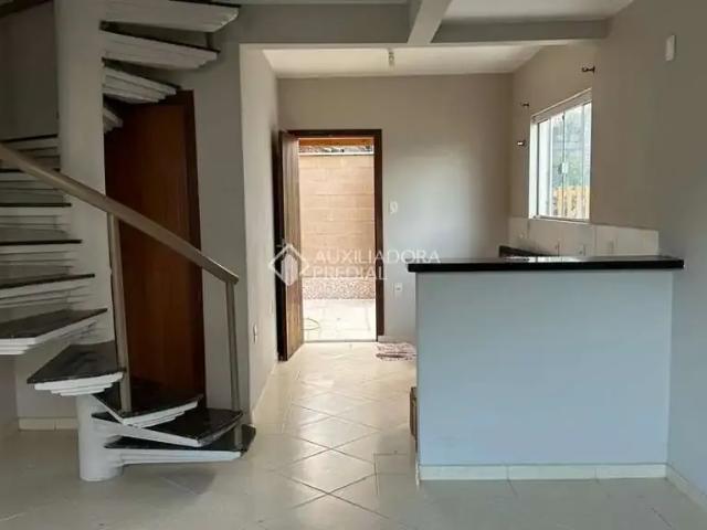 Casa / Sobrado para Locação em São José/SC Real Parque 2 Quartos