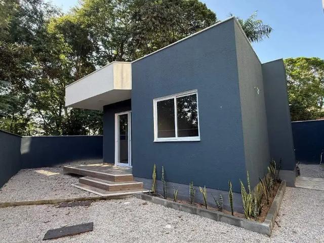 Casa / Sobrado para Locação em São José/SC Real Parque 2 Quartos