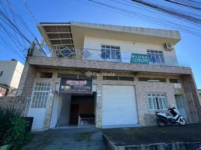 Casa / Sobrado para Locação em São José/SC Roçado 3 Quartos