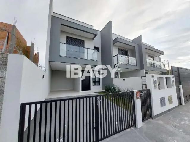 Casa / Sobrado para Locação em São José/SC Sertão do Maruim 2 Quartos