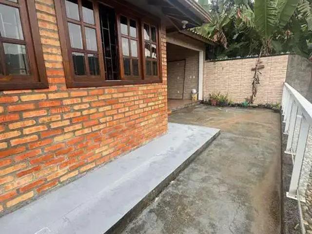 Casa / Sobrado para Locação em São José/SC Sertão do Maruim 2 Quartos