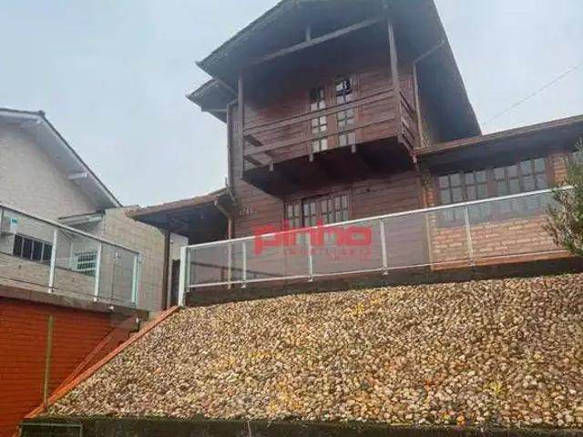 Casa / Sobrado para Locação em São José/SC Sertão do Maruim 2 Quartos