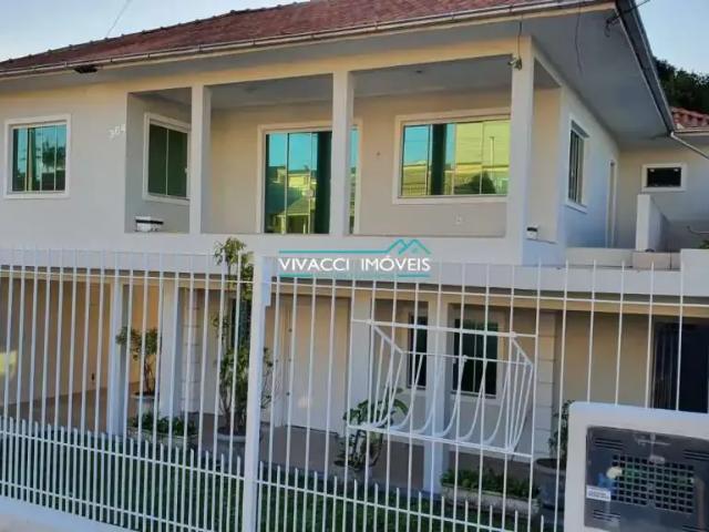 Casa / Sobrado para Locação em São José/SC Serraria 4 Quartos