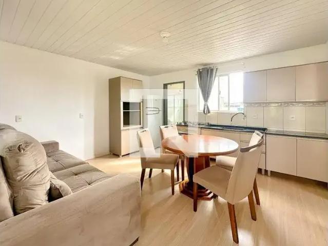 Casa / Sobrado para Locação em São José/SC Serraria 1 Quartos