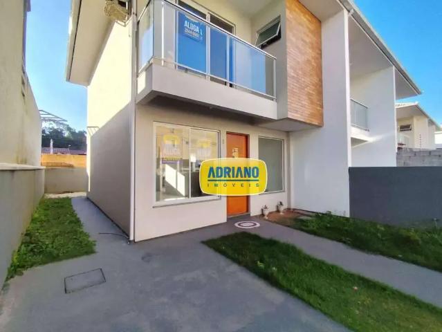 Casa / Sobrado para Locação em São José/SC Serraria 2 Quartos