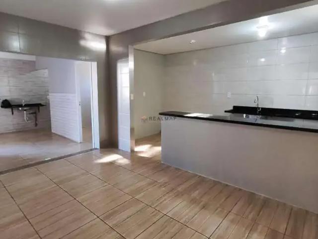 Casa / Sobrado para Locação em São José/SC Serraria 2 Quartos