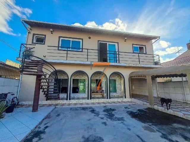 Casa / Sobrado para Locação em São José/SC Serraria 2 Quartos