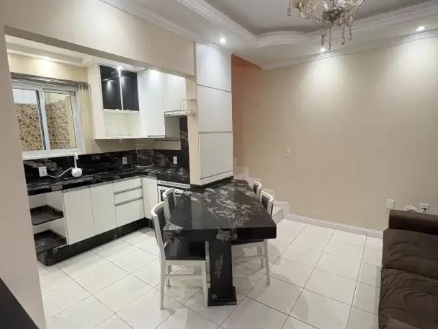 Casa / Sobrado para Locação em São José/SC Serraria 3 Quartos