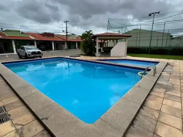 Casa / Sobrado para Locação em São Luís/MA Turu 2 Quartos