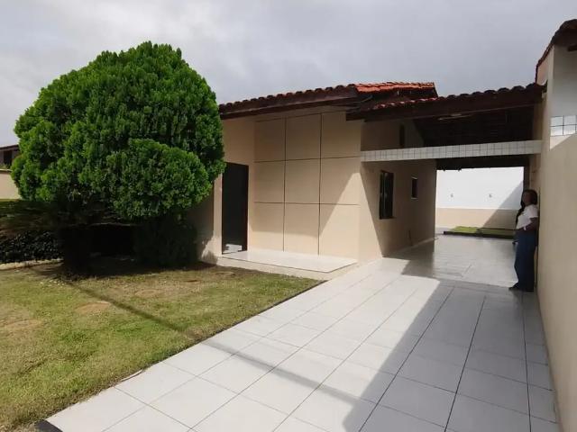 Casa / Sobrado para Locação em São Luís/MA Turu 2 Quartos
