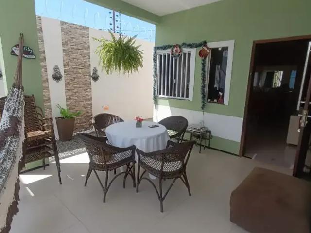 Casa / Sobrado para Locação em São Luís/MA Calhau 3 Quartos