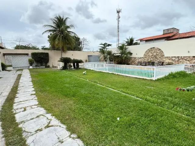 Casa / Sobrado para Locação em São Luís/MA Chácara Brasil 5 Quartos