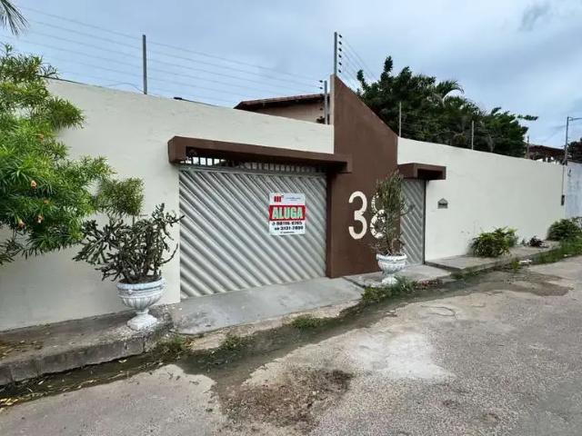 Casa / Sobrado para Locação em São Luís/MA Chácara Brasil 5 Quartos