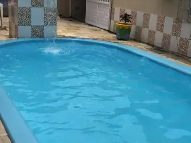 Casa / Sobrado para Locação em São Luís/MA Chácara Brasil 3 Quartos