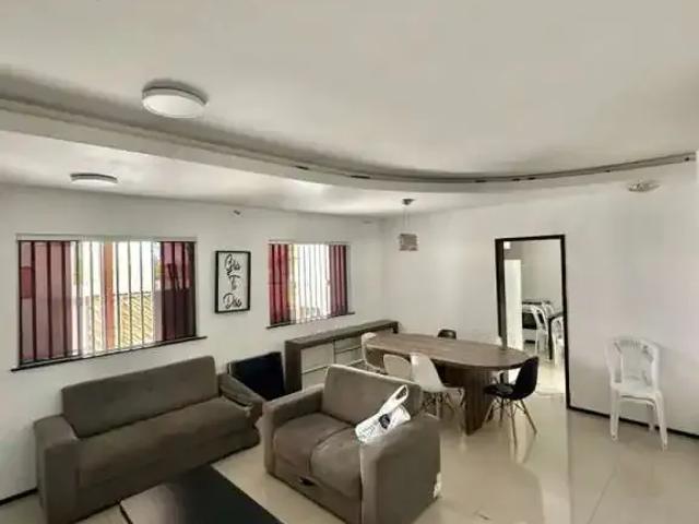 Casa / Sobrado para Locação em São Luís/MA Cohafuma 6 Quartos