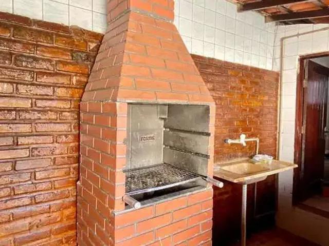 Casa / Sobrado para Locação em São Luís/MA Jardim São Francisco 3 Quartos