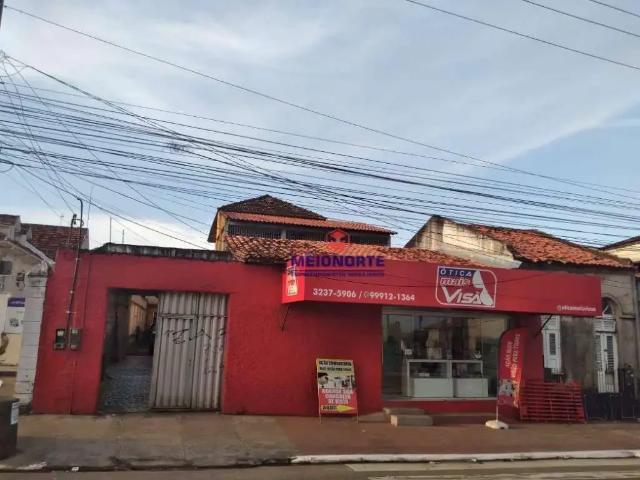 Casa / Sobrado para Locação em São Luís/MA Monte Castelo 6 Quartos