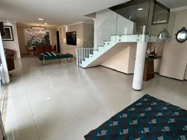 Casa / Sobrado para Locação em São Luís/MA Olho D'Água 4 Quartos
