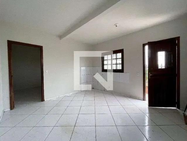 Casa / Sobrado para Locação em São Leopoldo/RS Campestre 1 Quartos