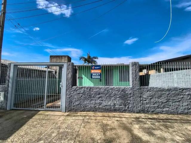 Casa / Sobrado para Locação em São Leopoldo/RS Campestre 1 Quartos