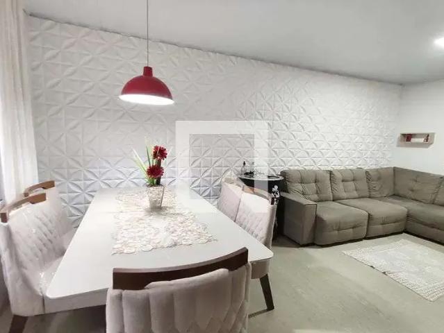 Casa / Sobrado para Locação em São Leopoldo/RS Campestre 2 Quartos