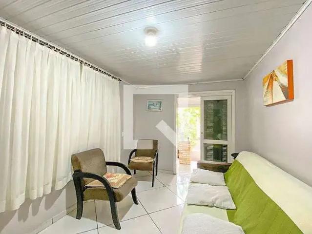 Casa / Sobrado para Locação em São Leopoldo/RS Campestre 2 Quartos