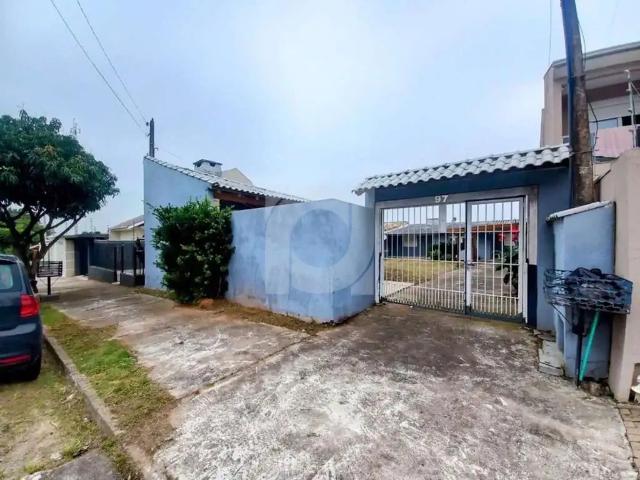 Casa / Sobrado para Locação em São Leopoldo/RS Campestre 2 Quartos