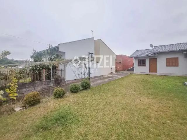 Casa / Sobrado para Locação em São Leopoldo/RS Campestre 2 Quartos