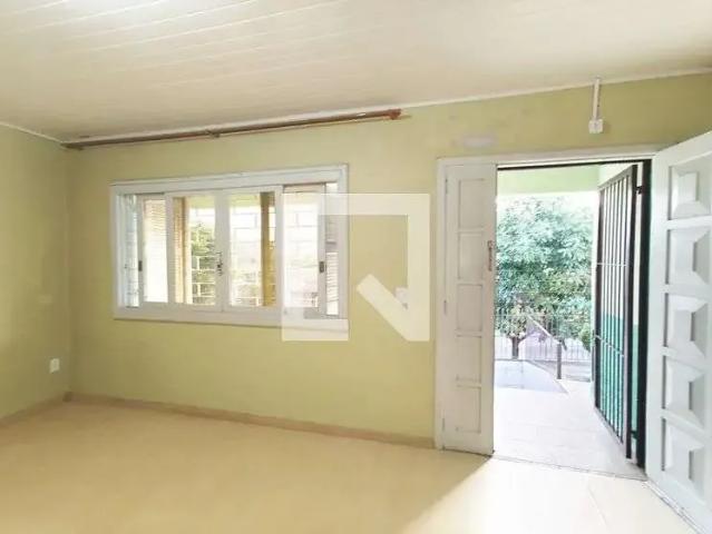 Casa / Sobrado para Locação em São Leopoldo/RS Campestre 2 Quartos