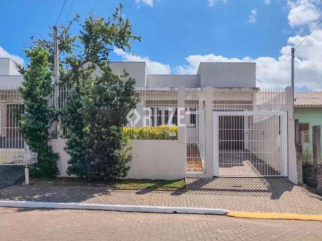Casa / Sobrado para Locação em São Leopoldo/RS Campestre 2 Quartos
