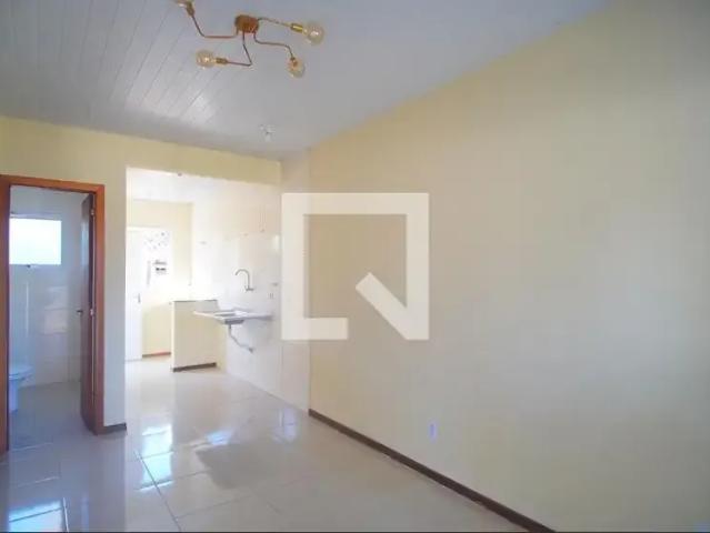 Casa / Sobrado para Locação em São Leopoldo/RS Campestre 2 Quartos