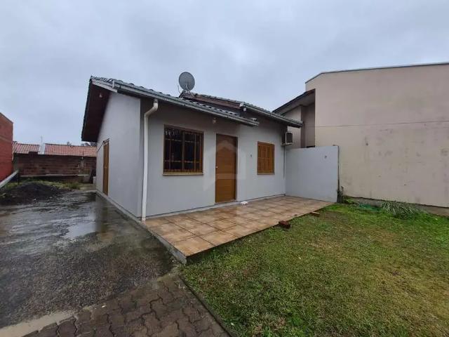 Casa / Sobrado para Locação em São Leopoldo/RS Campestre 2 Quartos