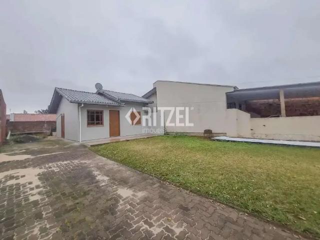 Casa / Sobrado para Locação em São Leopoldo/RS Campestre 2 Quartos