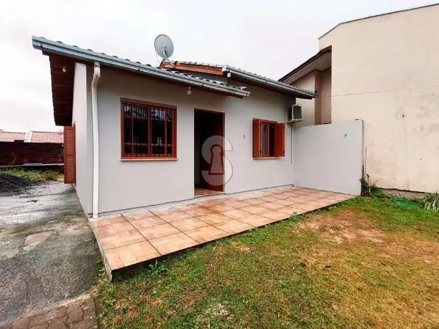 Casa / Sobrado para Locação em São Leopoldo/RS Campestre 2 Quartos
