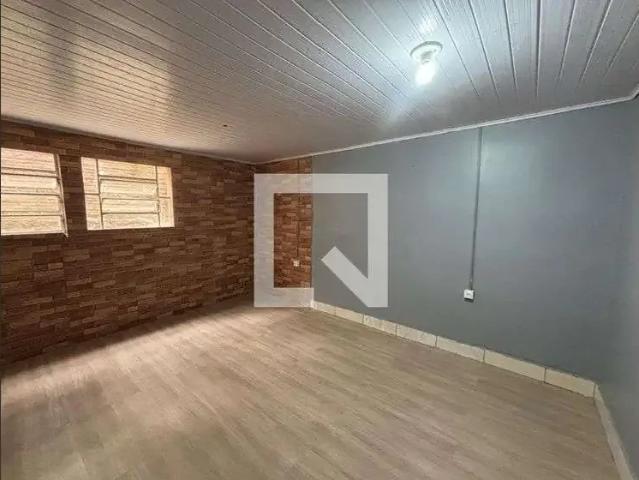 Casa / Sobrado para Locação em São Leopoldo/RS Campestre 2 Quartos