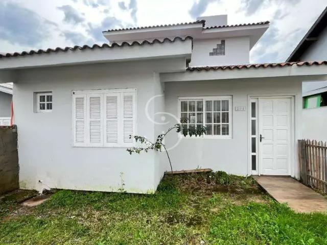 Casa / Sobrado para Locação em São Leopoldo/RS Campestre 3 Quartos