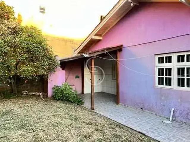 Casa / Sobrado para Locação em São Leopoldo/RS Campestre 3 Quartos