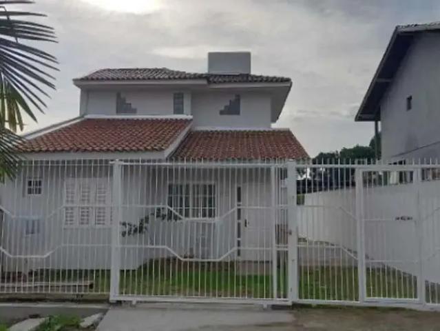 Casa / Sobrado para Locação em São Leopoldo/RS Campestre 3 Quartos