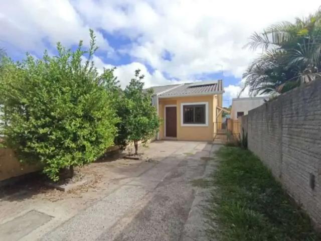 Casa / Sobrado para Locação em São Leopoldo/RS Campestre 3 Quartos