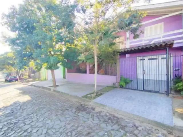 Casa / Sobrado para Locação em São Leopoldo/RS Campestre 3 Quartos
