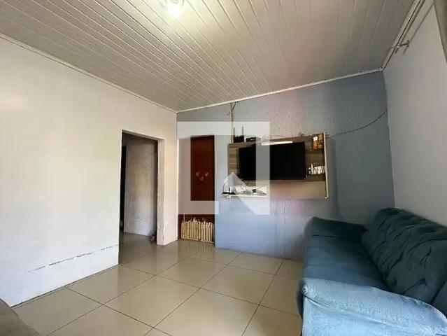 Casa / Sobrado para Locação em São Leopoldo/RS Campina 4 Quartos