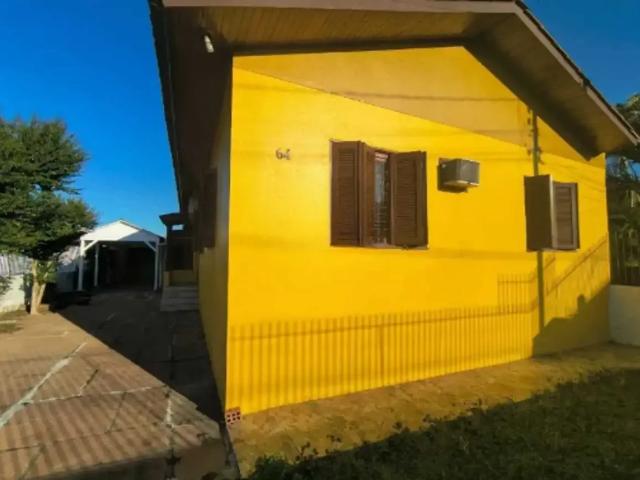 Casa / Sobrado para Locação em São Leopoldo/RS Campina 4 Quartos