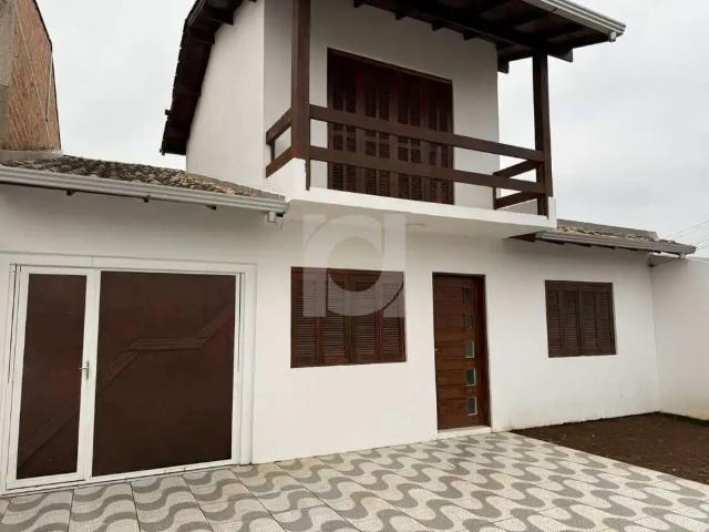 Casa / Sobrado para Locação em São Leopoldo/RS Campina 4 Quartos
